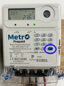 Electric-Meter – Flats & Studios